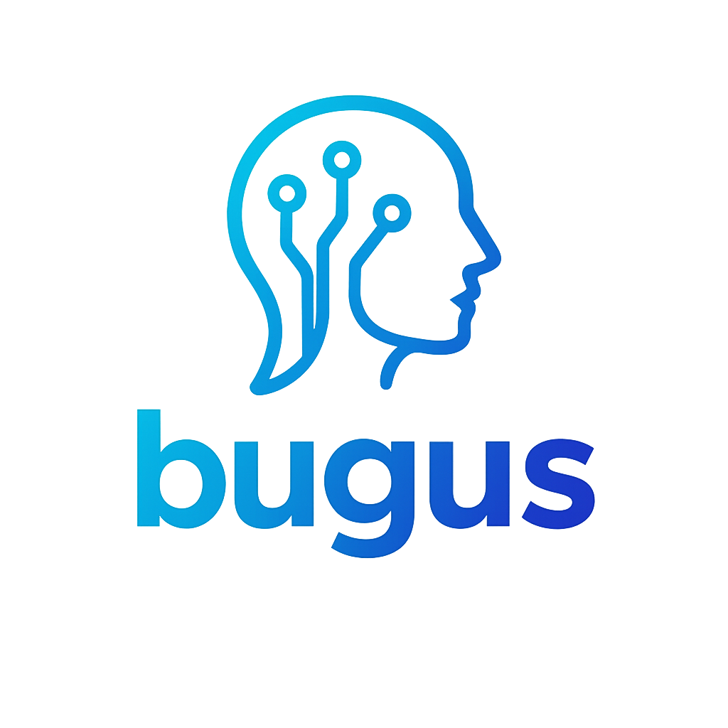bugus.io - Soluciones Digitales
